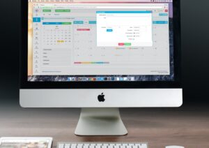 What is demo and charge entry in Medical Billing process